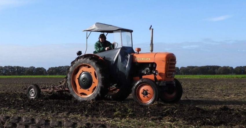 Foto Someca som 40 #1461473