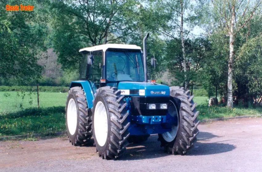 Foto County 1184-40 #1494535