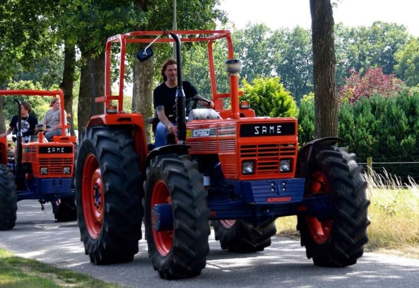 Foto Same Drago #1487962