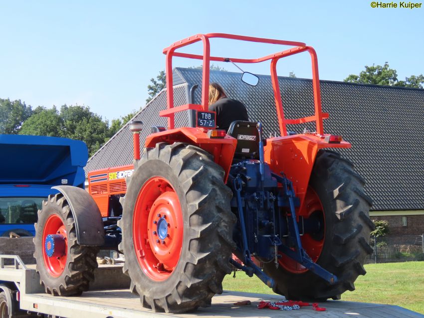 Foto Same Drago #1498381