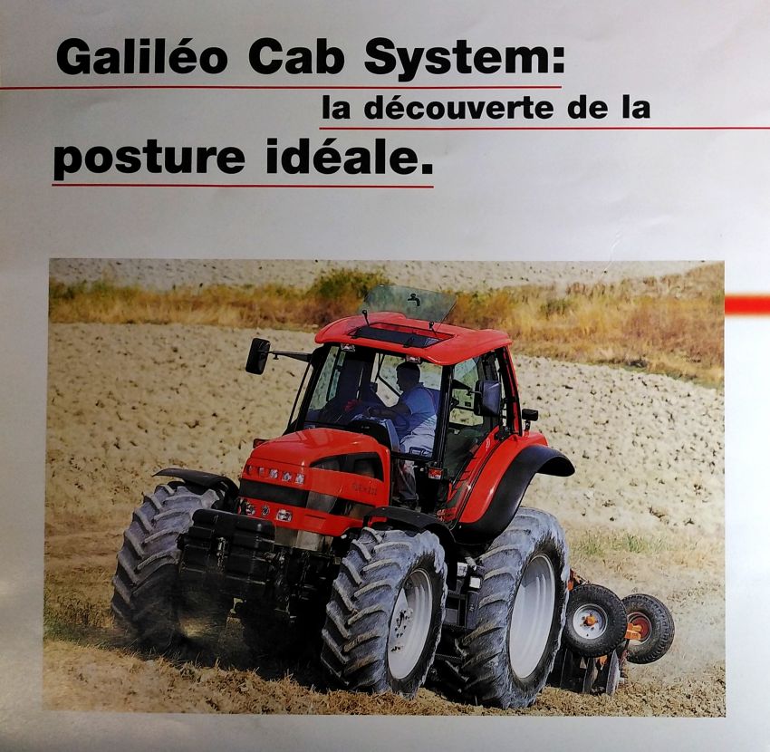 Foto Same Rubin 200 #1502394