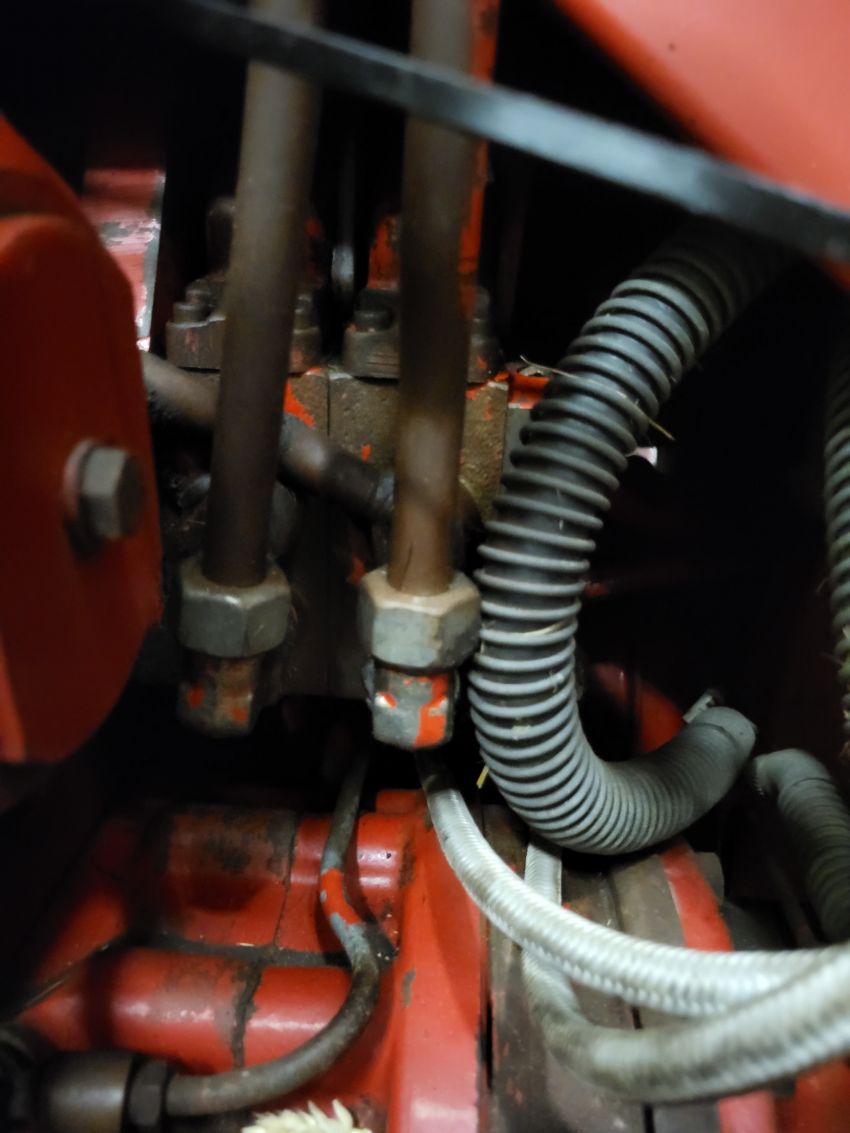 Foto Case International 856 XL #1391180