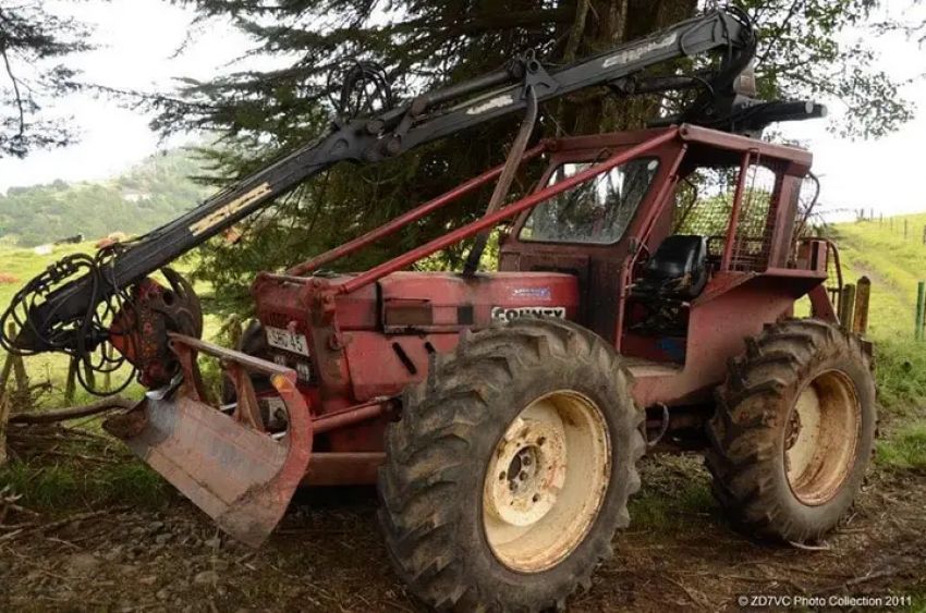 Foto County 1184-40 #1494535