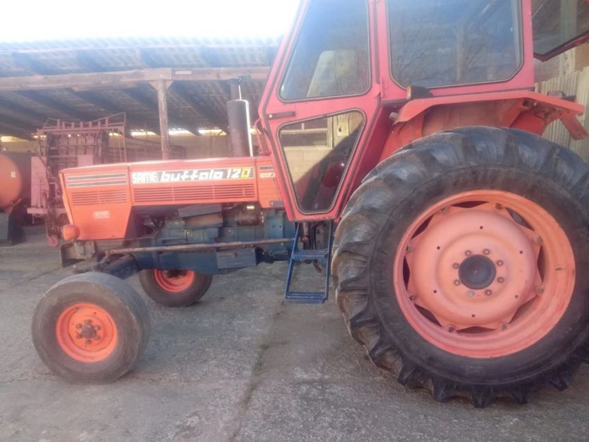 Foto Same Drago #1339635