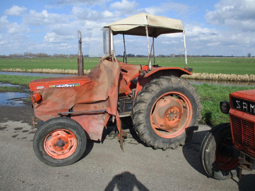 Foto Same Drago #1339635