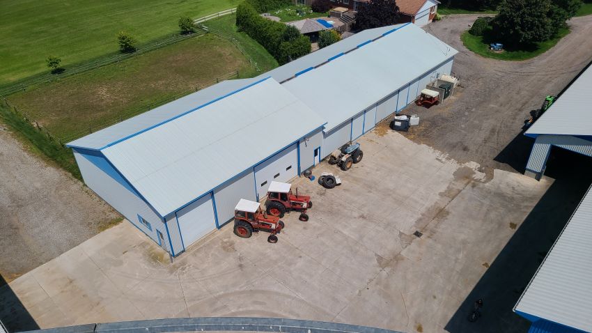 Foto Deutz Meerdere #1533412