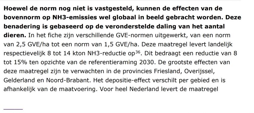 ‘Deze uitgestoken hand hadden we moeten pakken’