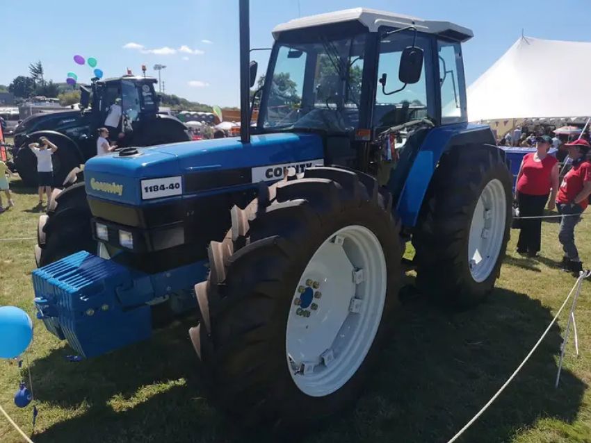 Foto County 1184-40 #1494535