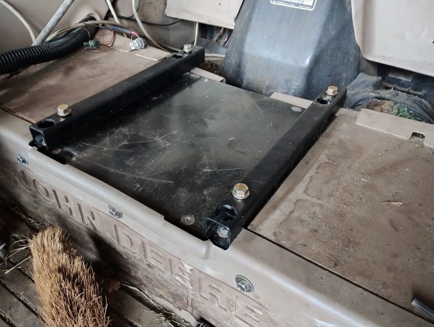 Foto Onderdelen Stoel #1531603