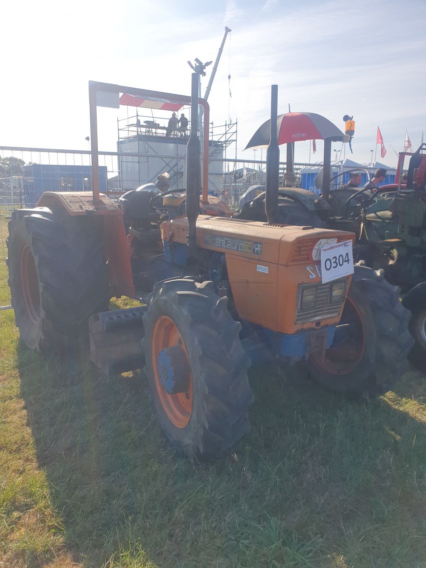 Foto Same Tiger 100 #1484707