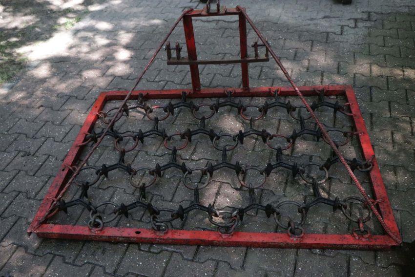 Te koop: Iseki TX1500 mini tractor met veel toebehoren