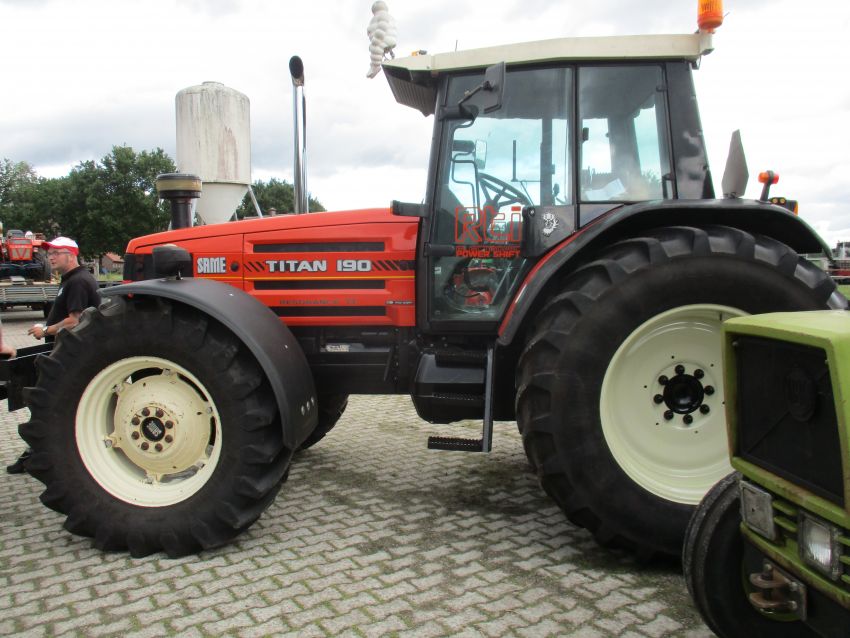 Foto Same Galaxy 170 #1424670