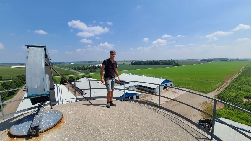 Foto Deutz Meerdere #1533412