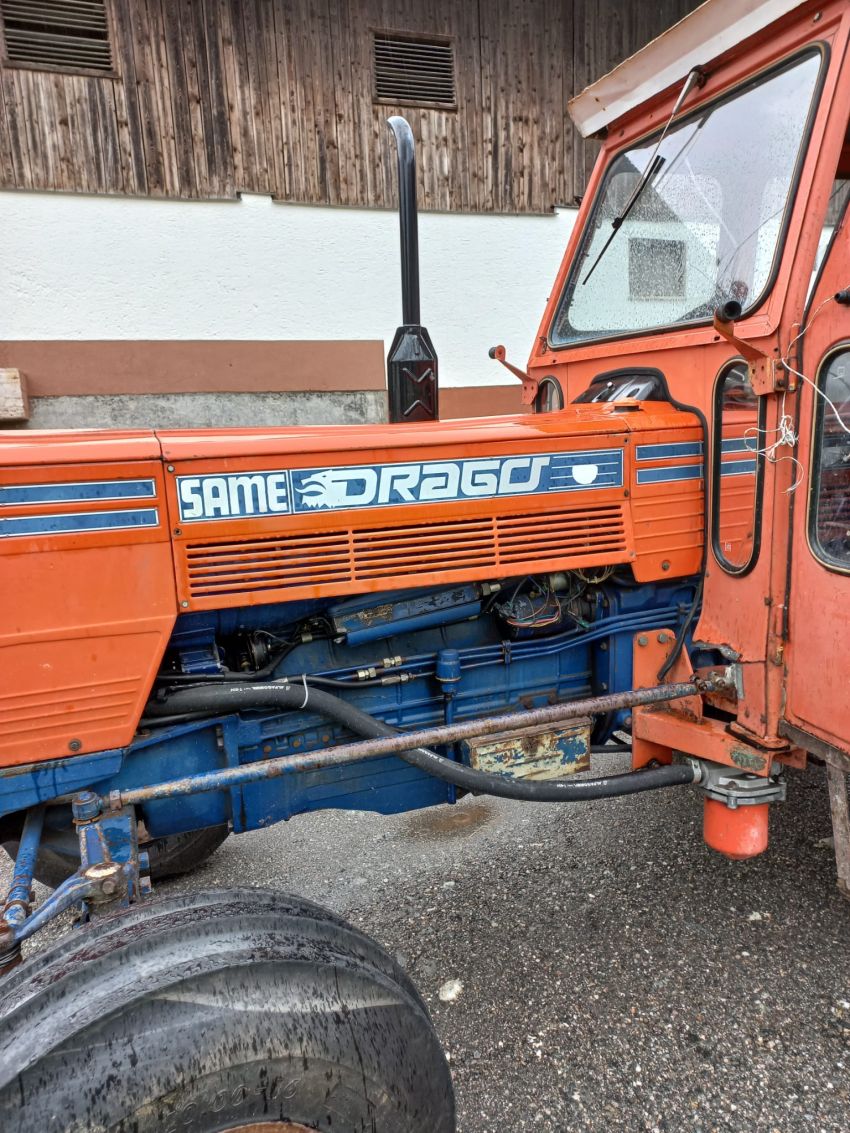 Foto Same Drago #1556606