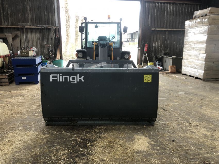 Foto Case IH JX 1090 U #1504758