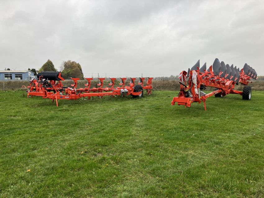 Kuhn Ploeg