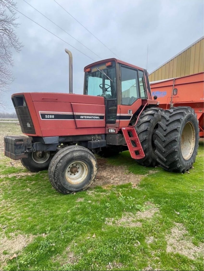 Foto International 5288 #1510592