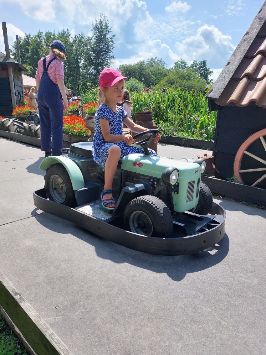 Foto Ford Lady #1529505