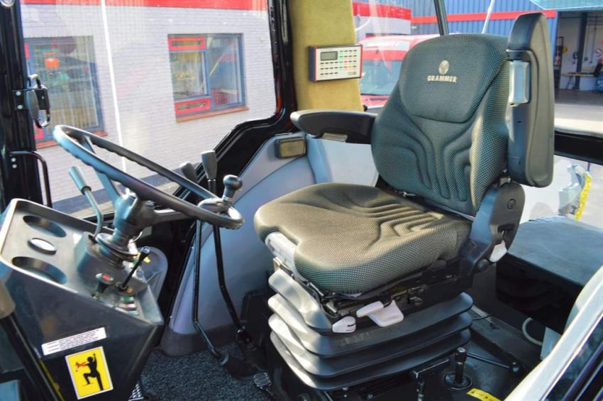 Foto Case International 1455 XL #1383120