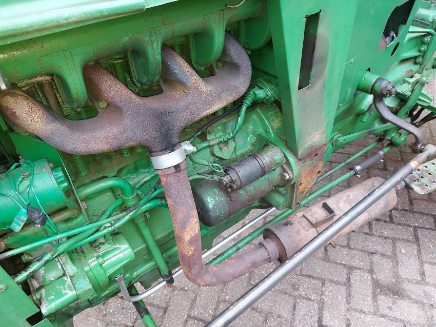 Foto Kramer KL 550 #1542694