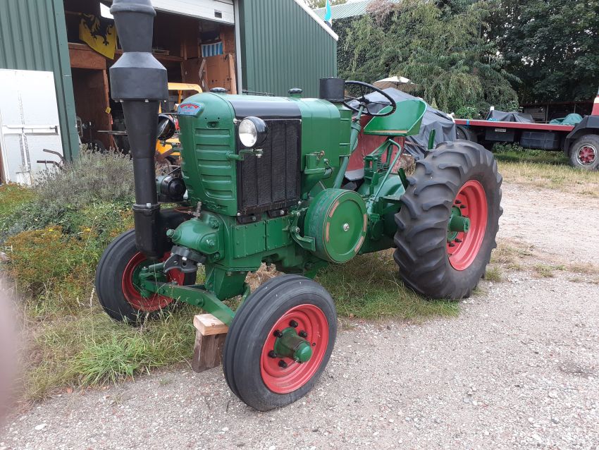 HSCS GS35 chassisnummer bouwjaar