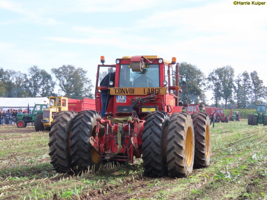 Foto Versatile 800 #1603628