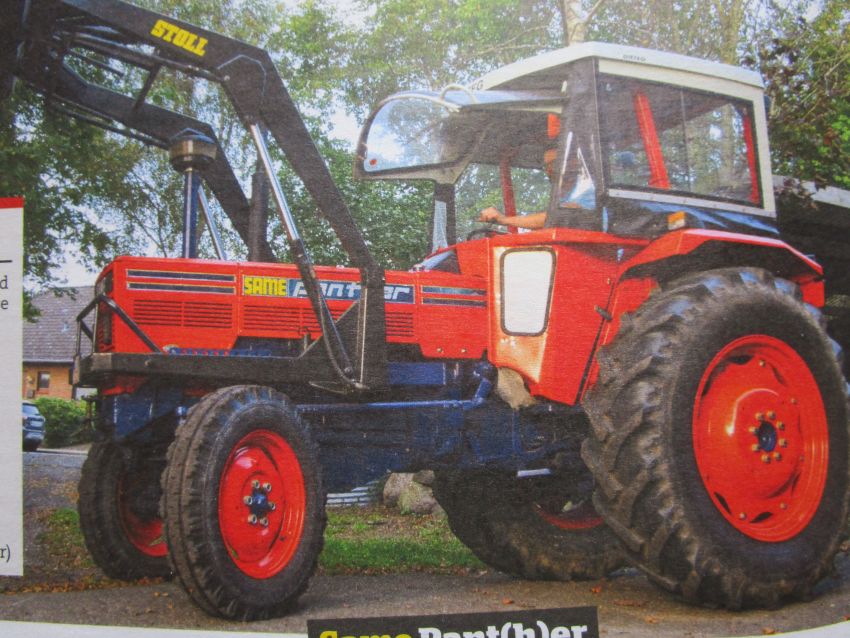 Foto Same Drago #1339635