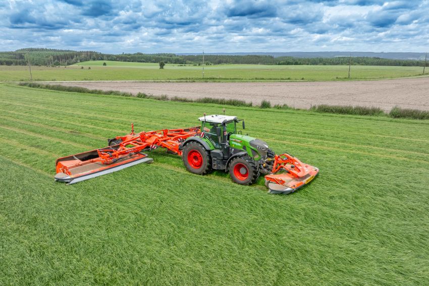 Foto Kuhn Maaier #1575841