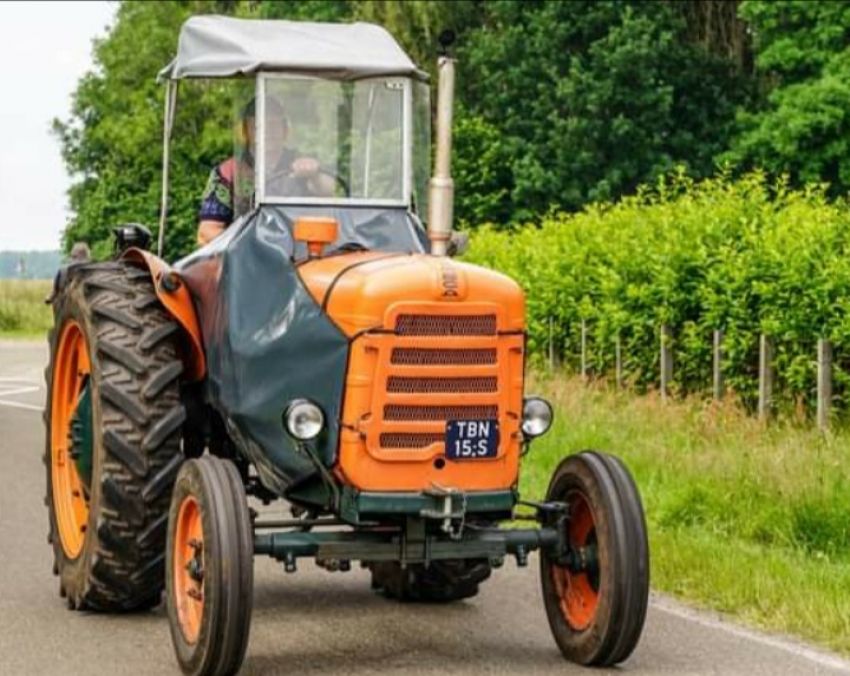 Foto Someca som 40 #1461473