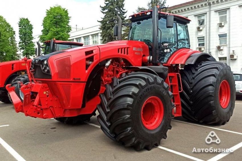 Foto Belarus Onbekend #1366790