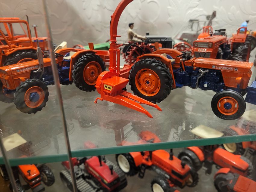 Foto Same Centauro 55 #1556865