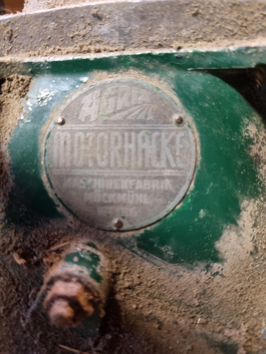 Oude opknapper zoek wat oude kennis