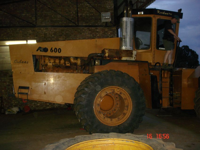 ACO 600