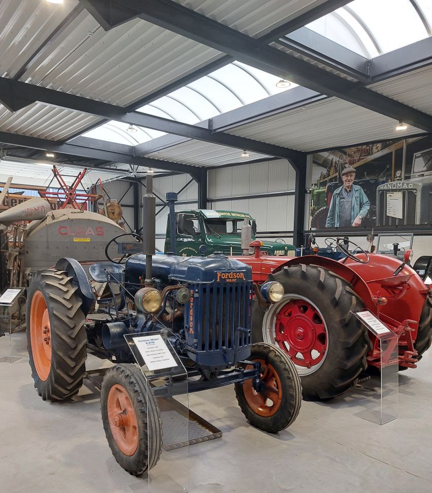 Foto Oldtimers Meerdere #1560550