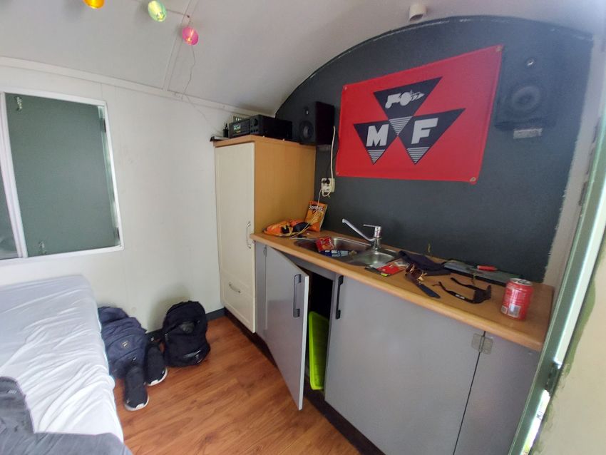 Foto John Deere Meerdere #1532993