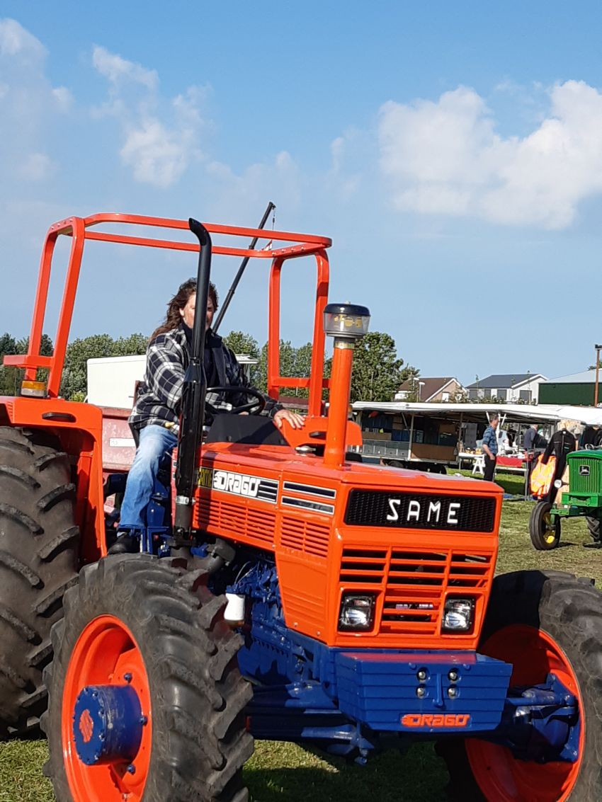 Foto Same Drago #1411229