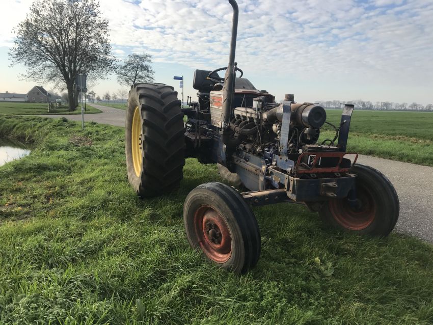 Foto Same Panther 90 #1406854