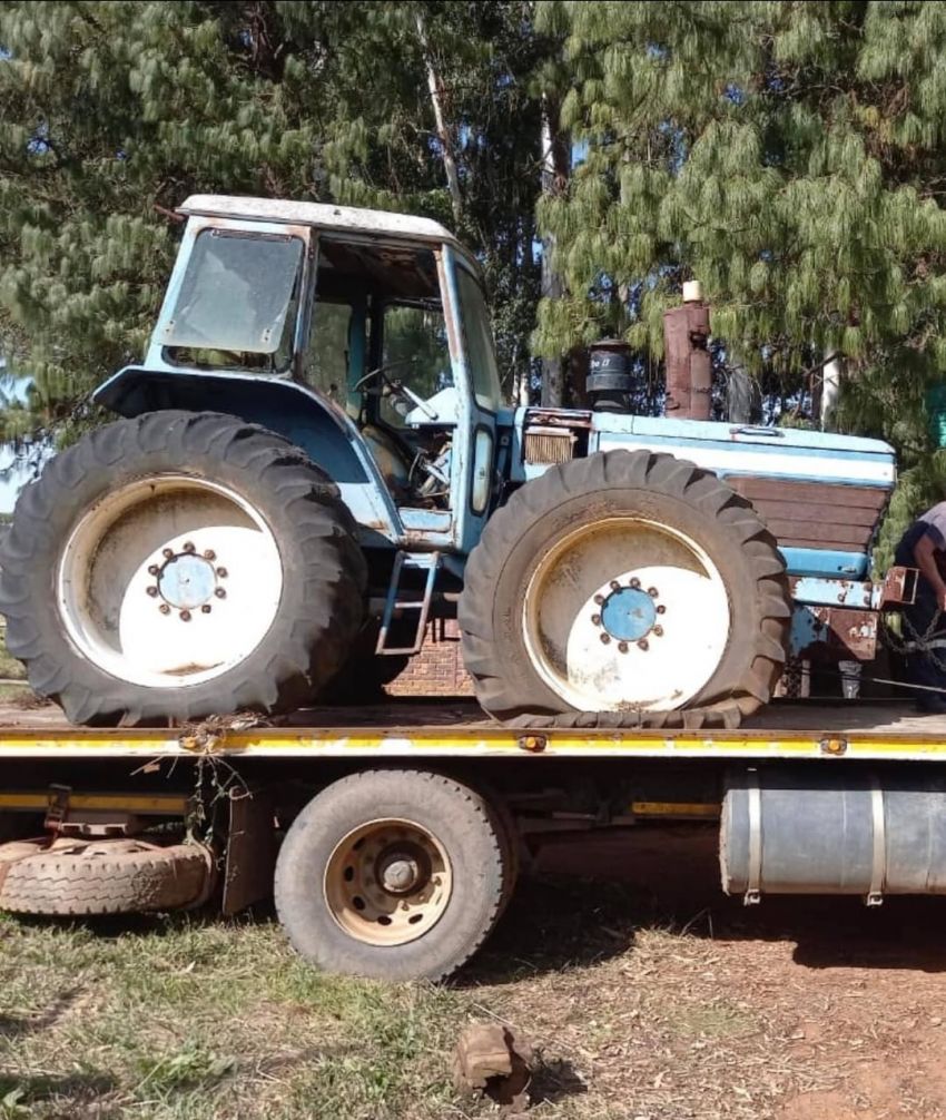 Foto County 1184-40 #1494535