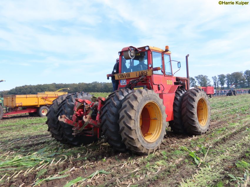 Foto Versatile 800 #1603628