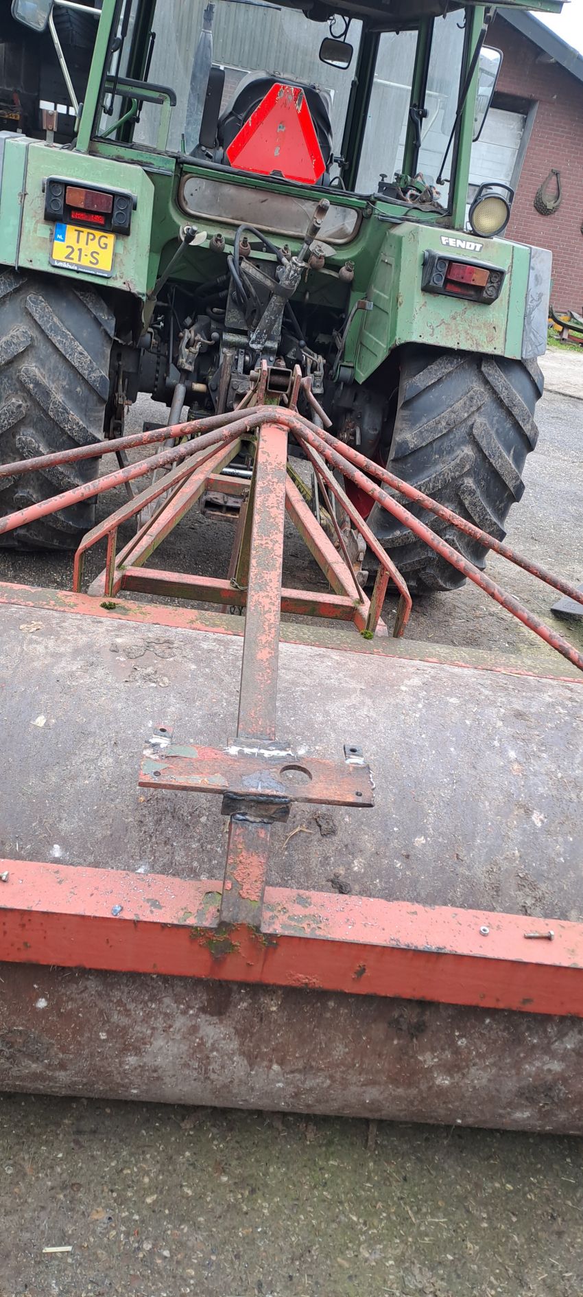 Foto APV GP 300 M1 #1557939