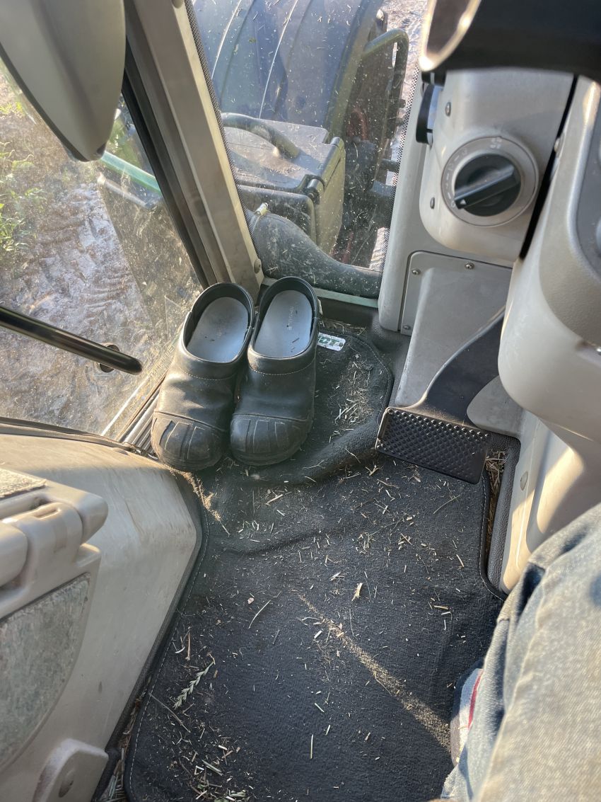 Foto Case International Maxxum 5150 Pro #1529963