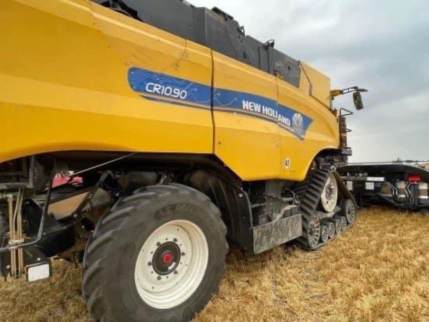 Flagship Replacement Spotted | Page 3 | The Combine Forum