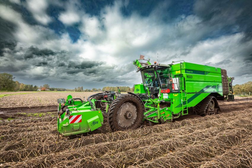 Foto Avr Puma #1544372