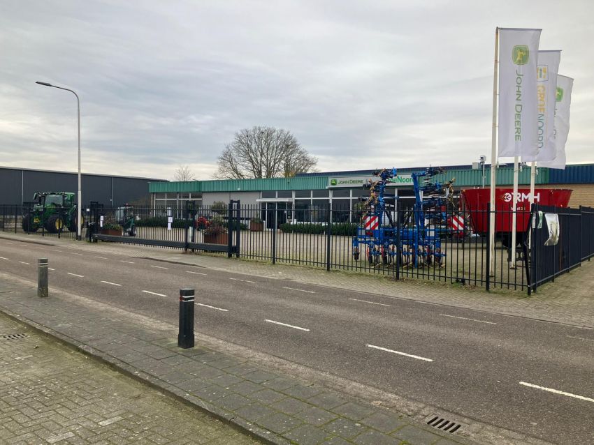 Groenoord officieel failliet verklaard