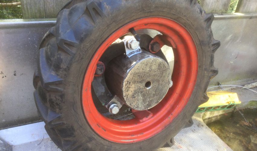 Agria 1700 Specs and data - United Kingdom