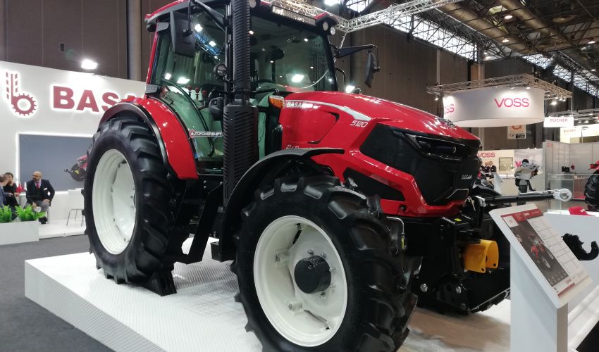 Basak 2075 Specs and data - United Kingdom