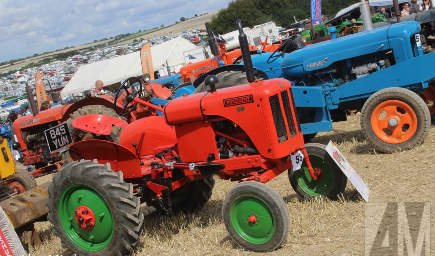 BMB President Scheda tecnica - Italia