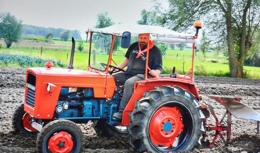 Carraro 3500 Specs and data - United Kingdom