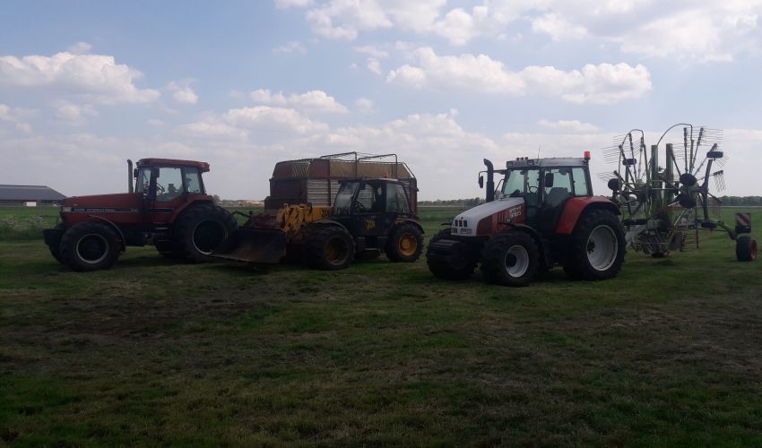 Case International Magnum 7110 Specs and data - United Kingdom