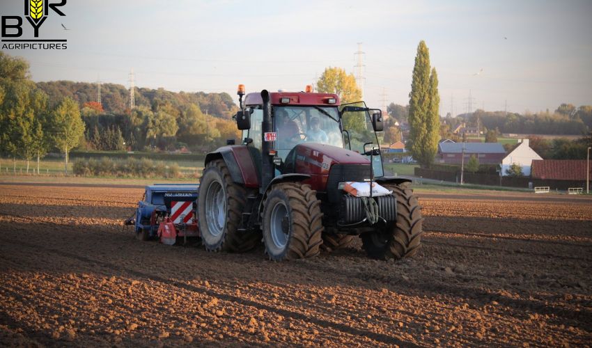 Case MX 150 Specs and data - United Kingdom